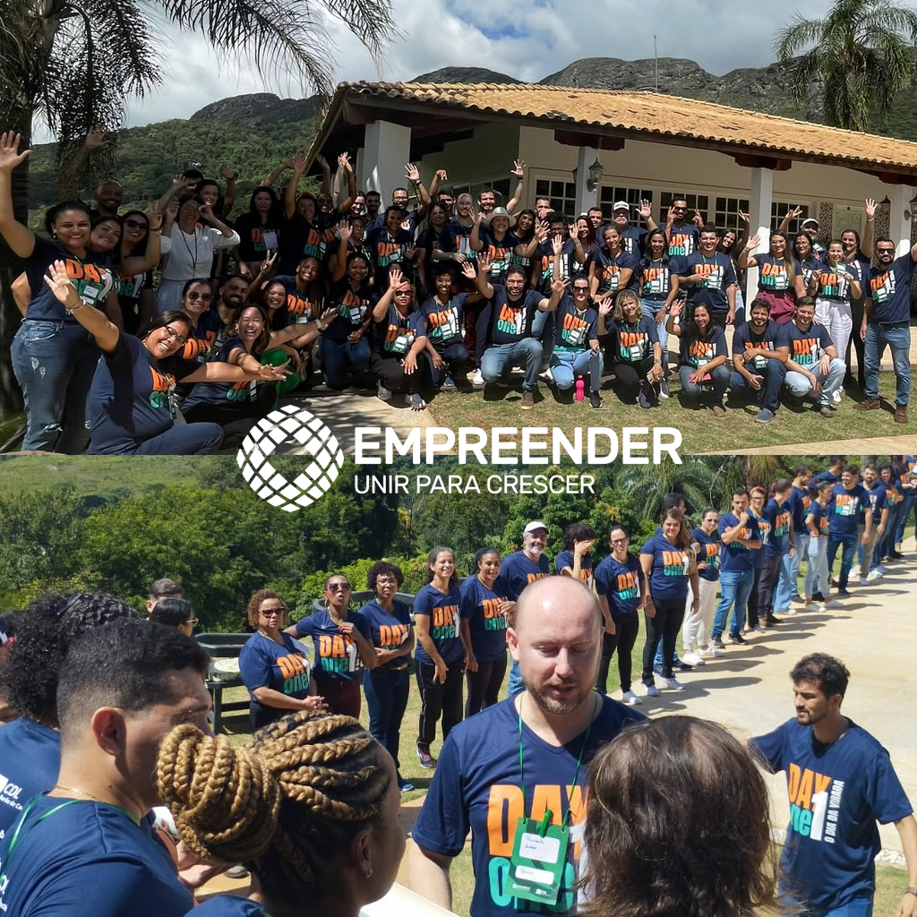 Programa Empreender em Barão de Cocais - Federaminas